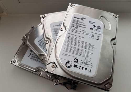 Sshd (гибрид), hdd 3,5"