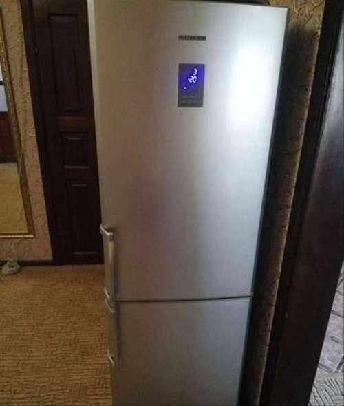 Холодильник Samsung RL34egmc
