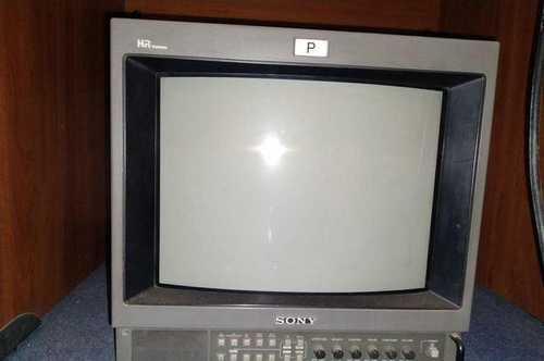 Монитор Sony PVM-1454QM