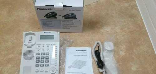 Проводной телефон Panasonic KX-TS 2388 RU