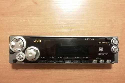 Съемная панель а\м JVC