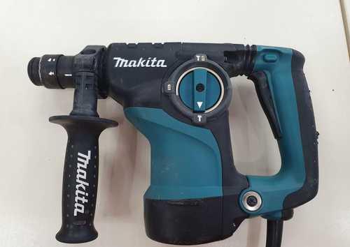 Перфоратор Makita HR2811FT (Титова)