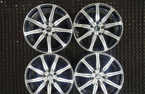 Диски R17 Nissan бу литые VY