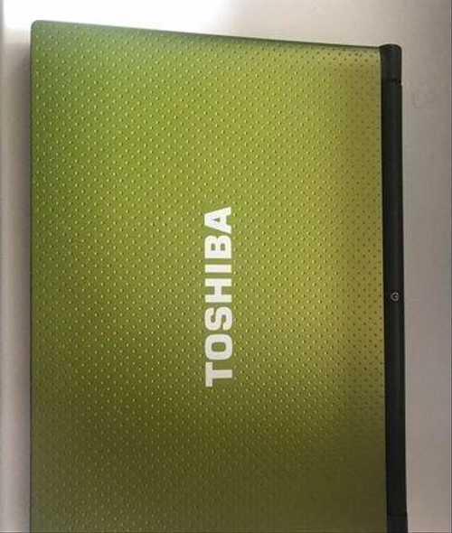 Netbook Toshiba NB520-10D