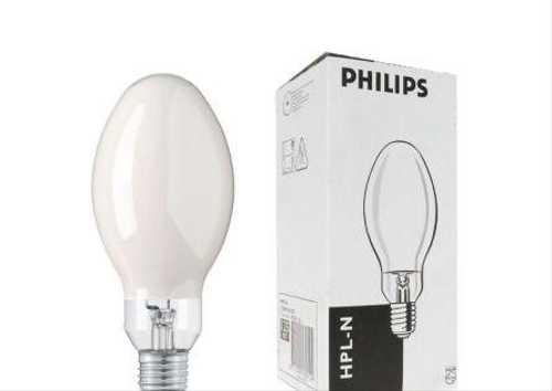 Лампа накаливания Philips 125Вт Е27
