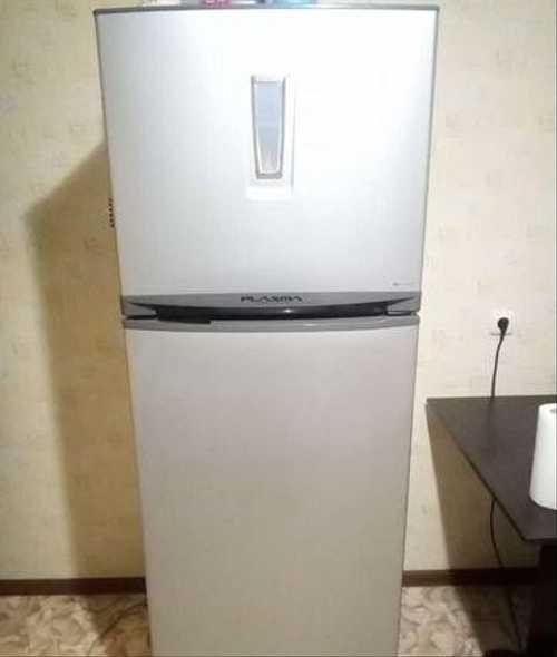 Холодильник бу Toshiba GR-N49TR