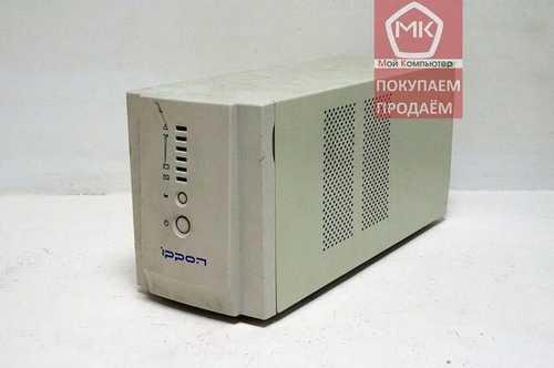 Ибп Ippon Smart Power Pro 1000 без акб