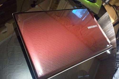 Ноутбук Samsung R730 17.3
