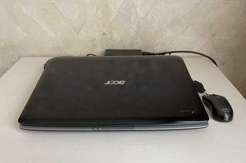 Acer Aspire 6920G-6A4G25Mn