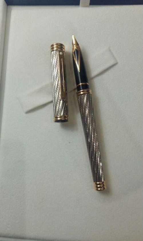 Ручка перьевая с золотым пером Sheaffer Fred Paris