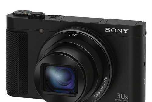 Sony Cyber-shot DSC-HX90V новый в упаковке