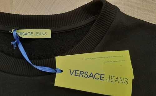 Свитшот Versace Jeans