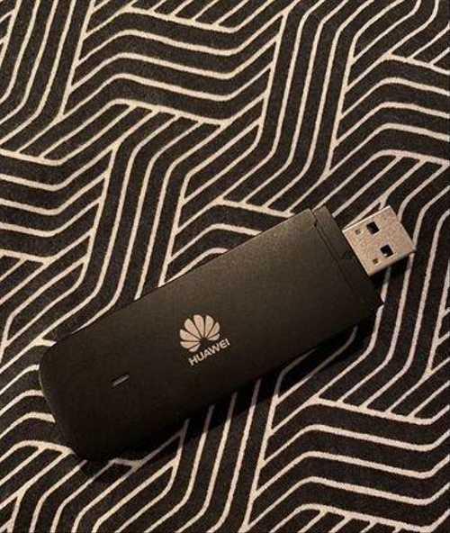 Модем Huawei mobile broadband