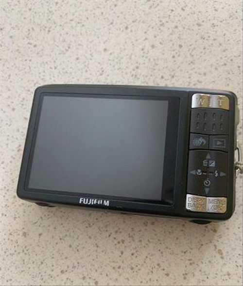 Фотоаппарат Fujifilm FinePix Z70