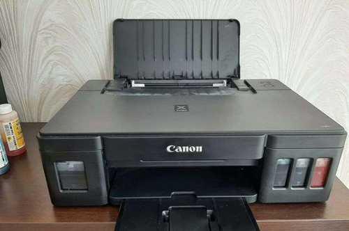 Пищевой принтер Canon Start Cake