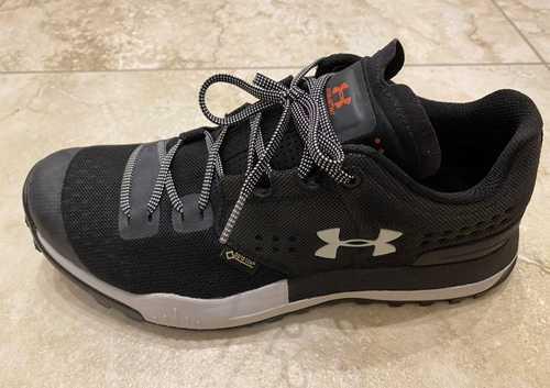 Кроссовки мужские Under Armour 41 размер