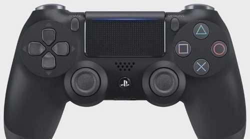 Геймпад Sony DualShock 4 v2