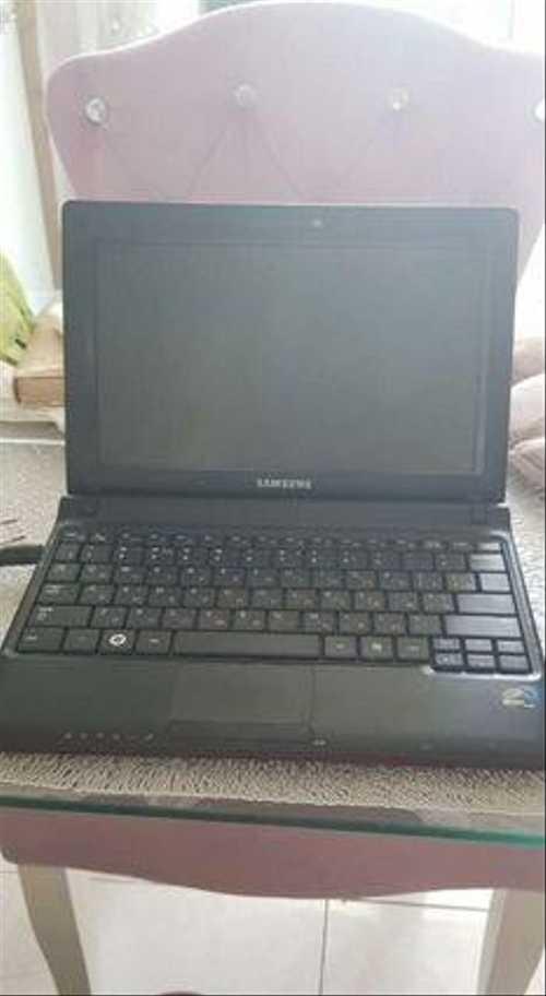 Ноутбук Samsung N143-Dp04 б /у