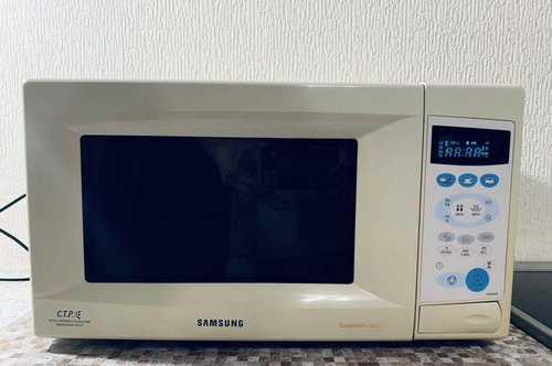 Микроволновая печь Samsung