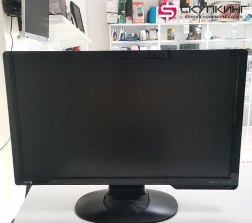 Монитор BenQ G2412HD