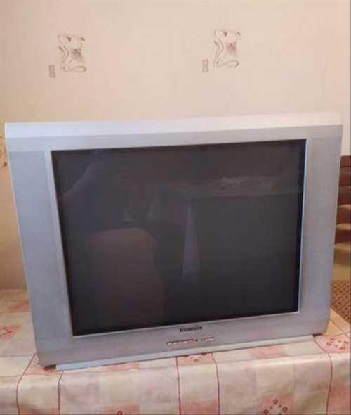 Телевизор 29" Thomson 29DM400KG