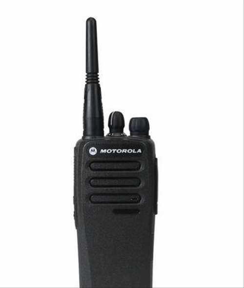 Motorola DP1400 Аналоговая рация без упаковки нов