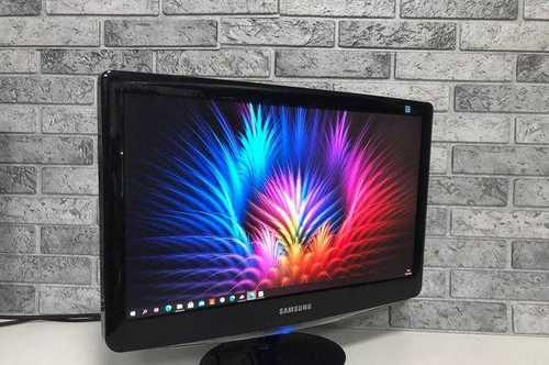 3шт - Монитор 20" Samsung SyncMaster B2030N