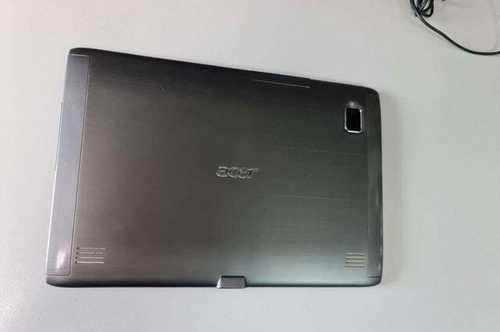 Acer Iconia tab A500 16gb