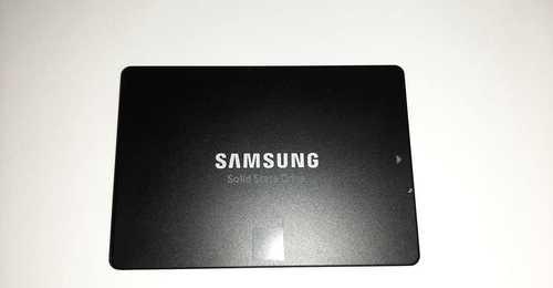 SSD Samsung 850EVO 250 GB