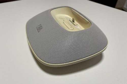 Портативная колонка JBL OneBeat Micro