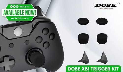 Накладки на Стики и Триггеры для контроллера Xbox