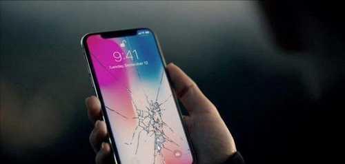 Дисплейный модуль Apple iPhone XS Max, копия ааа