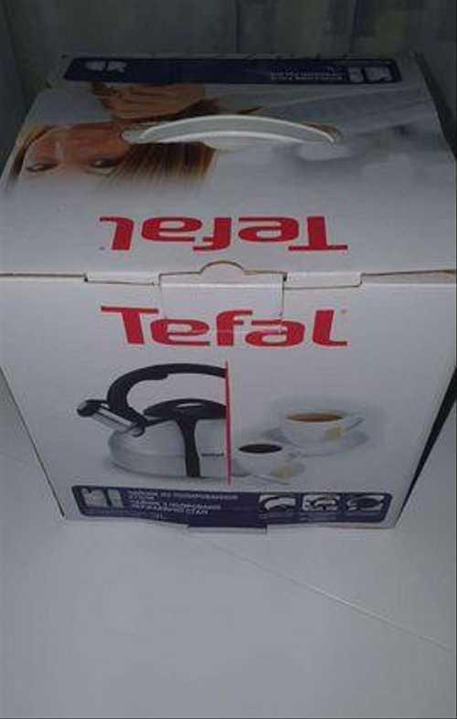 Чайник Tefal
