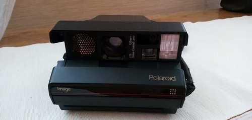 Фотоаппарат моментальный Polaroid Image (Полароид)