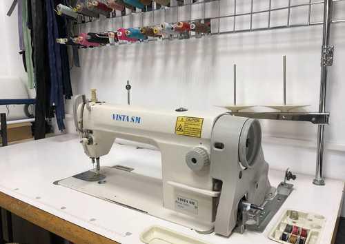 Промышленная швейная машина Vista SM V-8500