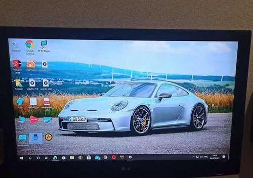 Продается телевизор LG 42LF2510