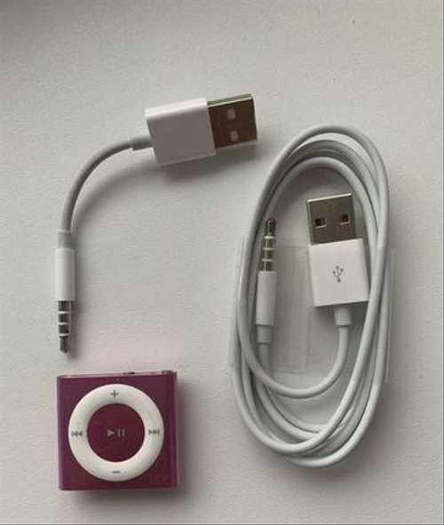 iPod Shuffle