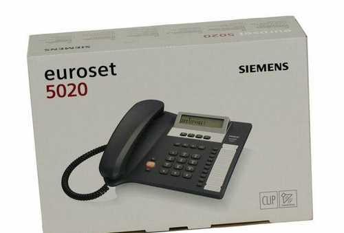 Телефон Siemens Euroset 5020 IM (антрацит).Торг