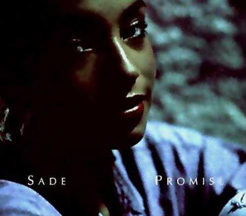 Sade Promise nm/vg+ Netherlands