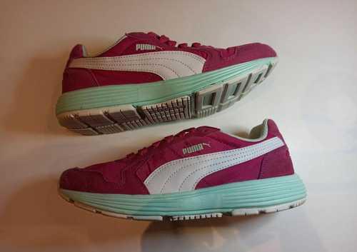 Кроссовки Puma Runner NL 36 размер 22.5 см