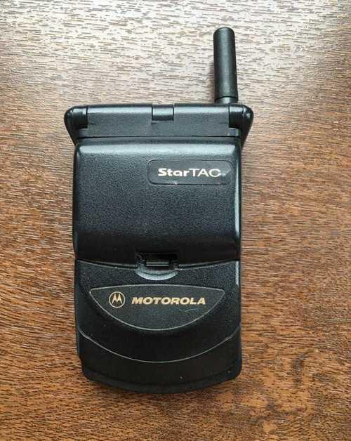 Телефон Motorola starTAC