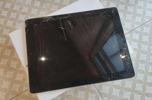 Планшет apple iPad 1 32gb wifi