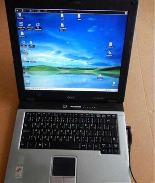 Acer Travel Mate 2350