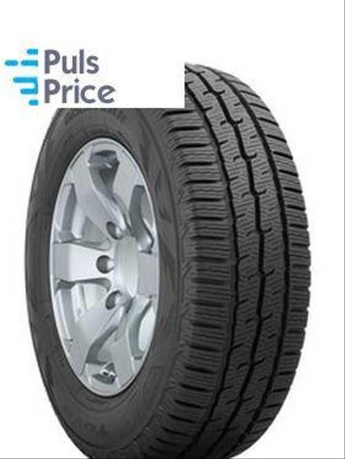 Шина Toyo Observe Van 225/70 R15 112/110S