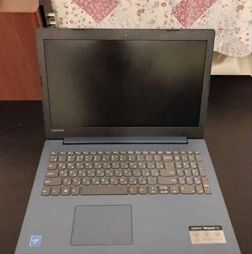 Ноутбук Lenovo ideapad 330