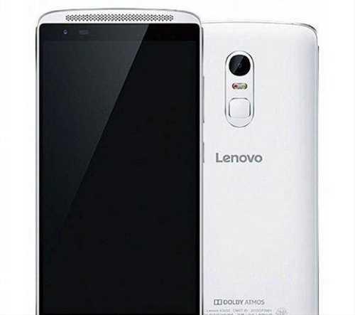 Lenovo vibe x3