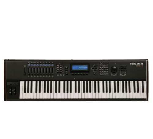 Синтезатор рабочая станция Kurzweil PC3K7