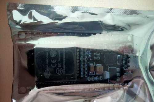 ESP32 (Arduino)