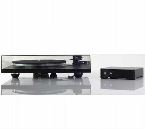 Проигрыватель винила Rega Planar 6 Black