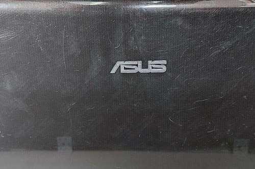 Ноутбук asus K52F на Core i3
